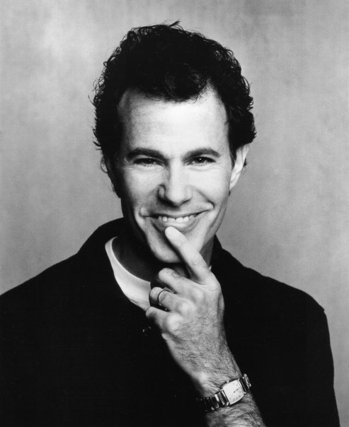 Alan Paul | The Manhattan Transfer