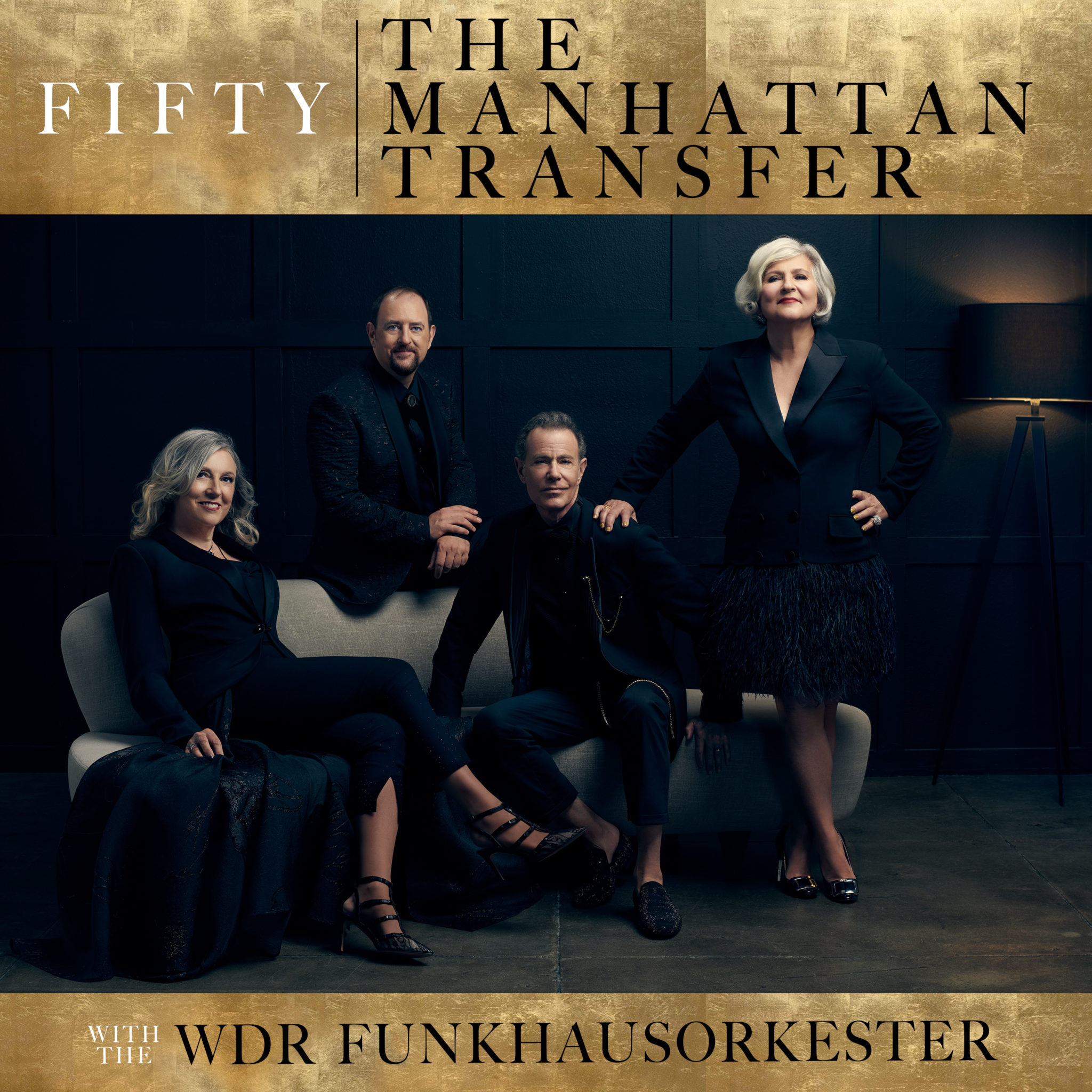 TMT History | The Manhattan Transfer